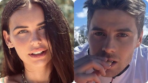 GFVip, è già giunta al capolinea la storia d'amore tra Nicole Murgia e ...