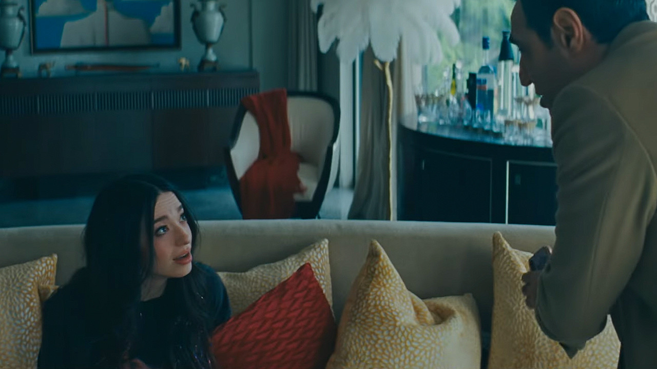 Anora: ecco il primo trailer del film di Sean Baker Palma d'Oro al Festival di Cannes 2024