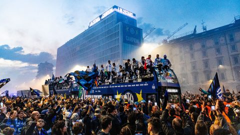 INTER. DUE STELLE SUL CUORE: ecco il teaser trailer il film-evento al ...