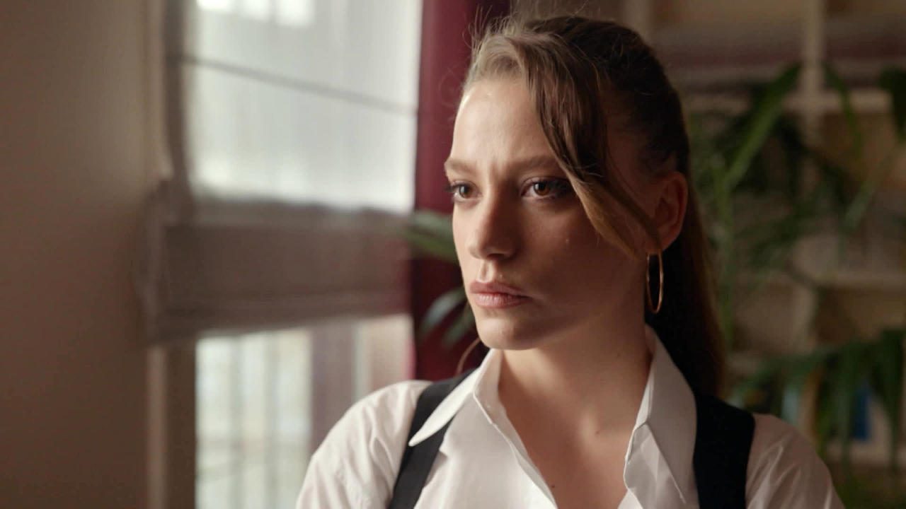 The Family Anticipazioni 26 luglio 2024, Devin insofferente: Hulya la ...