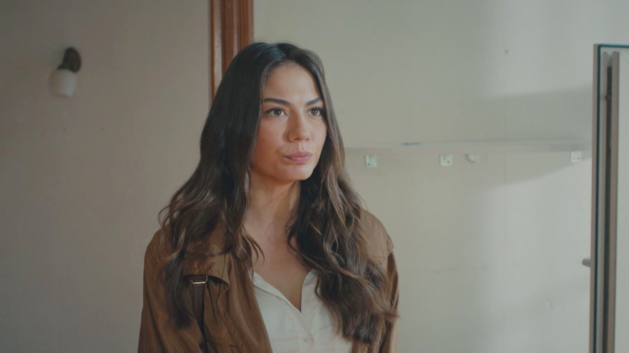 My Home My Destiny 2 Anticipazioni 21 luglio 2024: Zeynep fa una scoperta che la mette in allarme...