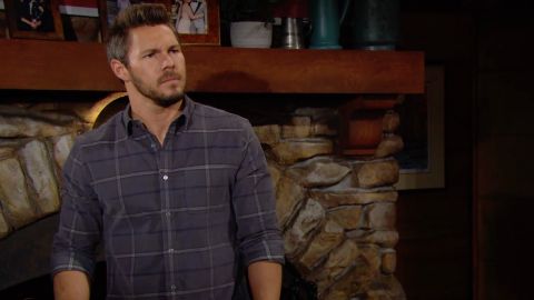 Beautiful, Anticipazioni Puntata del 23 luglio 2024: Liam cede ma non ...