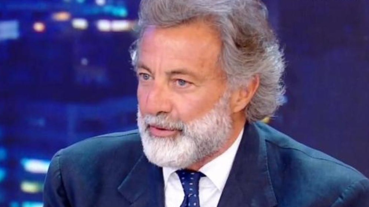 Se mi lasci non vale: Luca Barbareschi conduce il Temptation Island ...