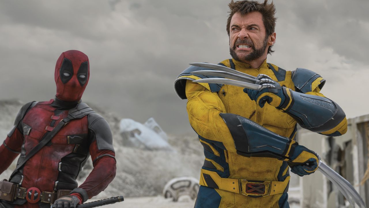 Deadpool & Wolverine, per Blake Lively il film è intriso di riferimenti ...