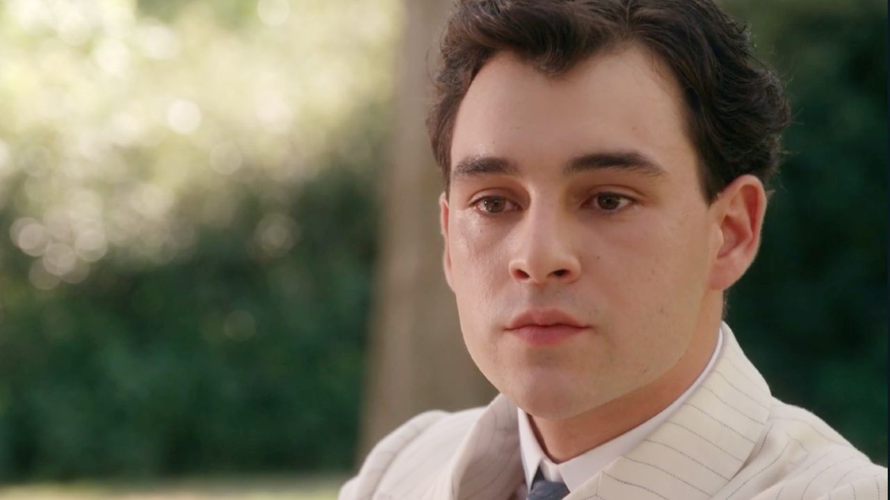 La Promessa Anticipazioni 29 luglio 2024: Una lettera sconvolge Curro. Ramona trema!