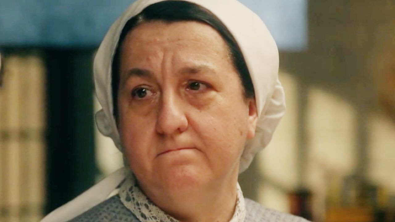 La Promessa Anticipazioni 3 agosto 2024: Simona in ansia per l'arrivo di suo figlio. Chi lo avrà ...