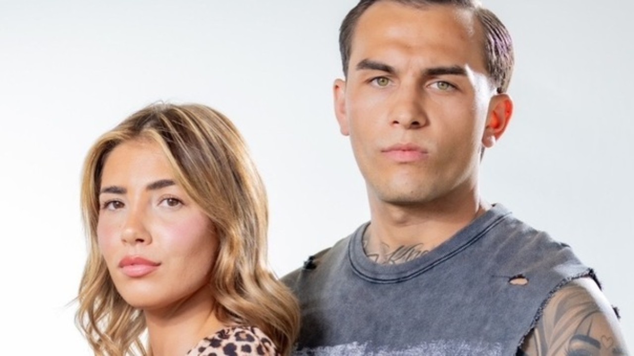 Temptation Island, Raul e Martina verso la Casa del Grande Fratello ...