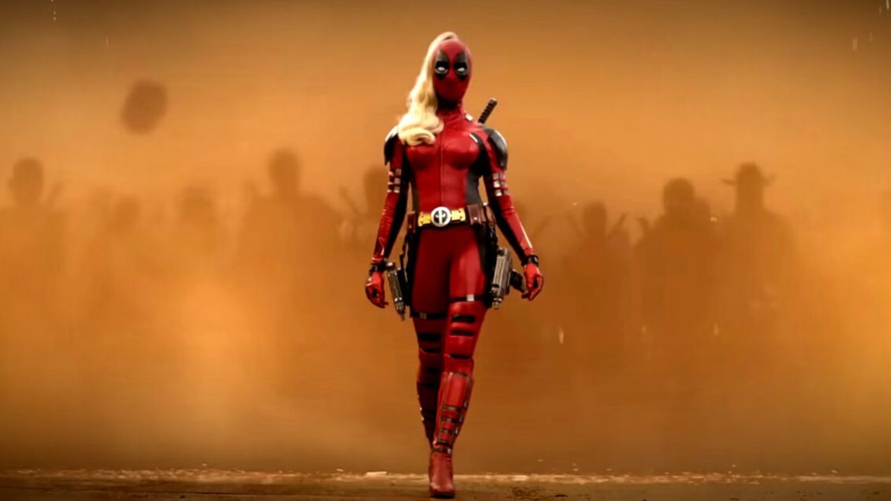 Deadpool & Wolverine, Blake Lively racconta com'è nato il suo cameo ...