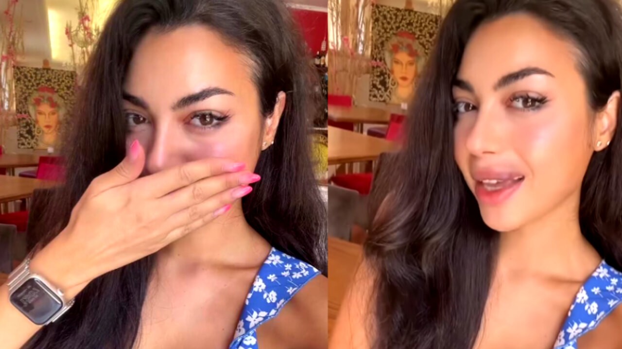 Temptation Island, Jenny Guardiano rimuove le protesi alle labbra: "Non ...