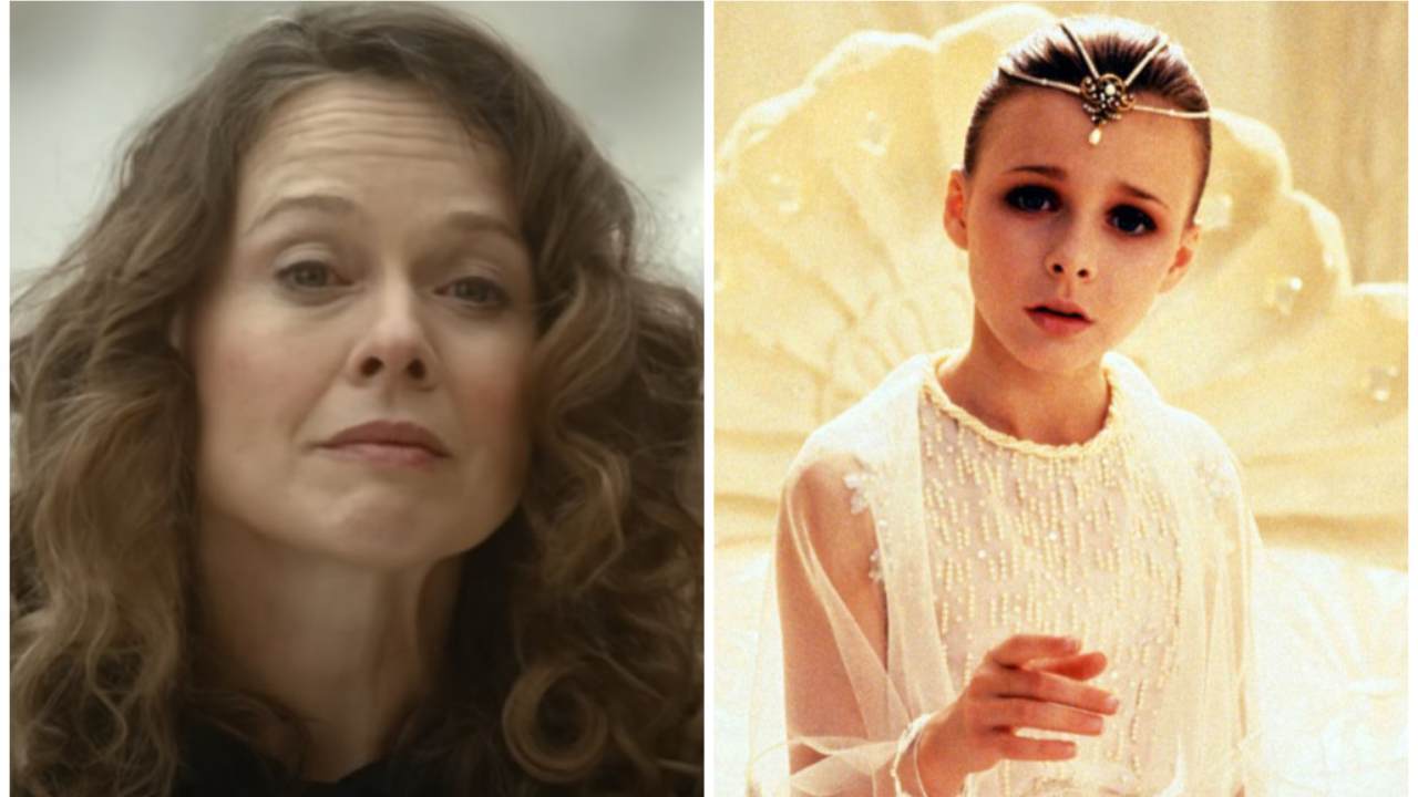 La Storia Infinita, Tami Stronach ricorda le riprese: "Sul set ...