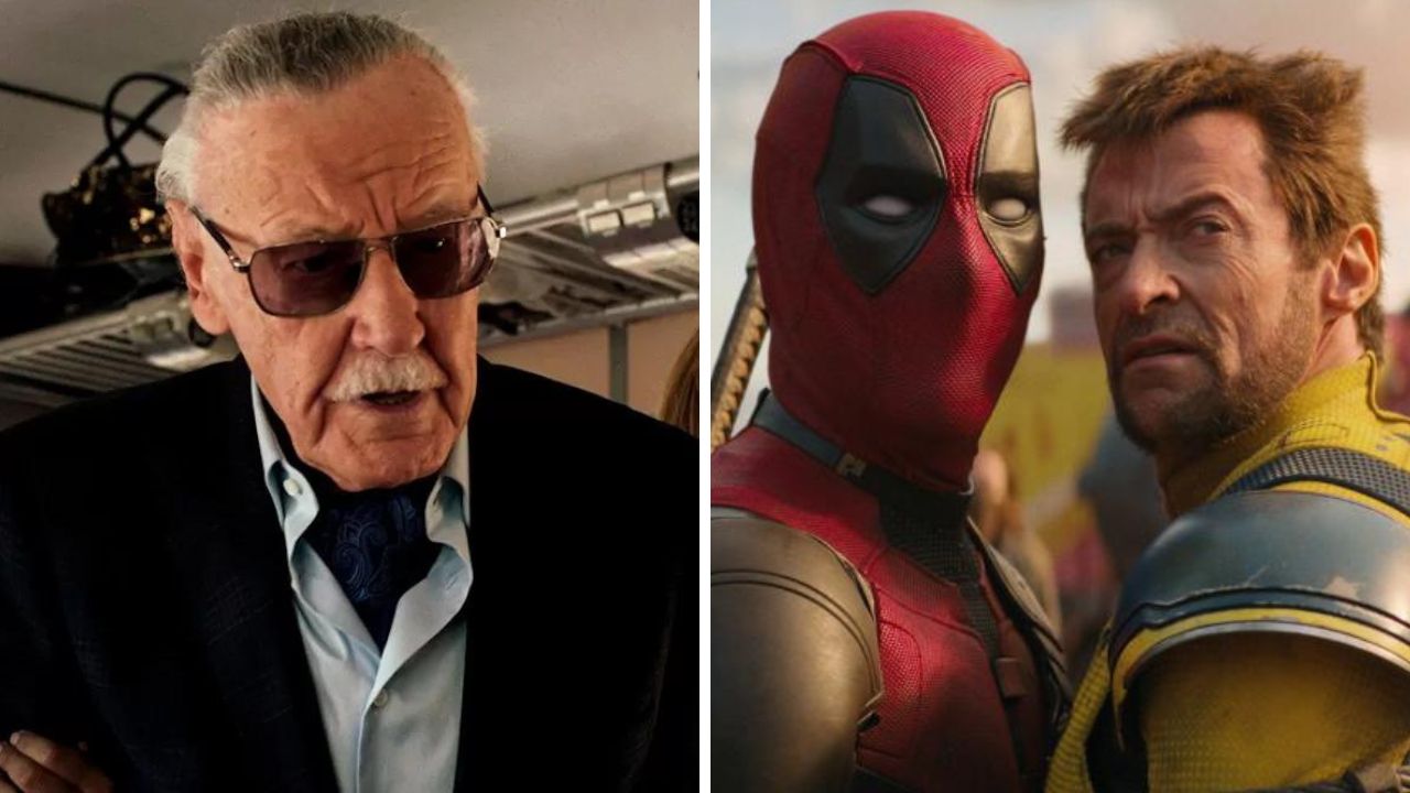 Deadpool & Wolverine, dove si nasconde l'easter egg su Stan Lee?