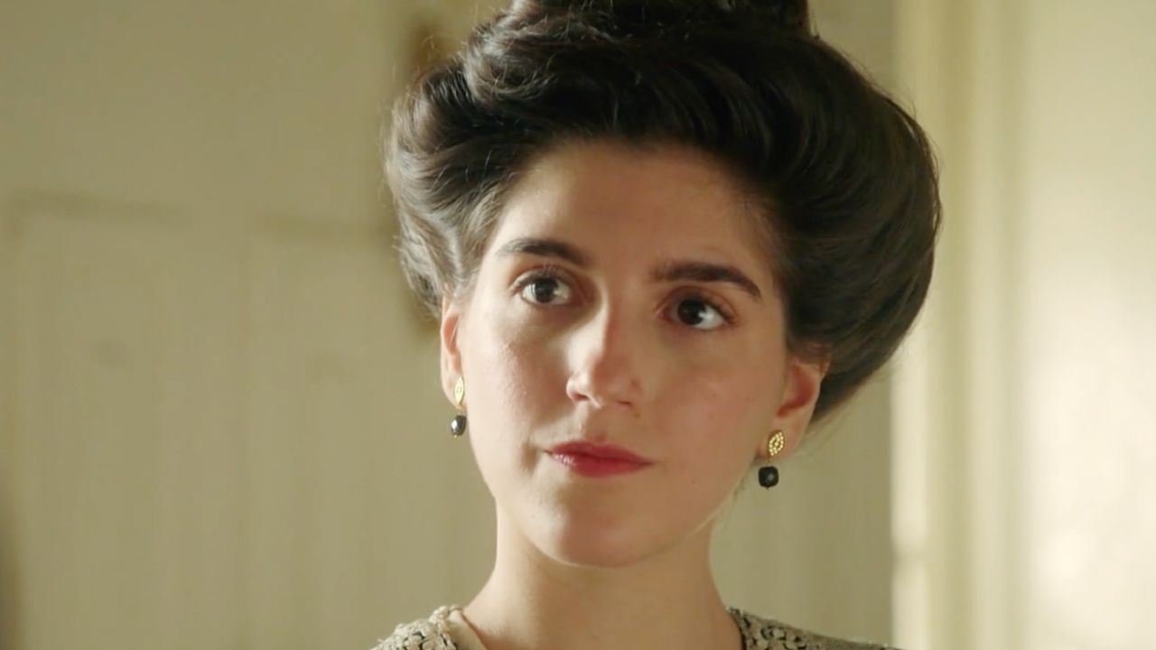 La Promessa Anticipazioni 8 agosto 2024: Jimena cerca di sedurre Manuel ma per lei non c'è speranza!