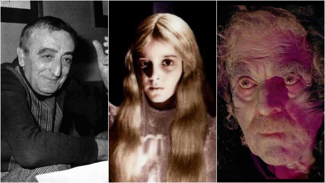 Mario Bava: celebriamo i 110 anni dalla nascita del geniale artigiano ...