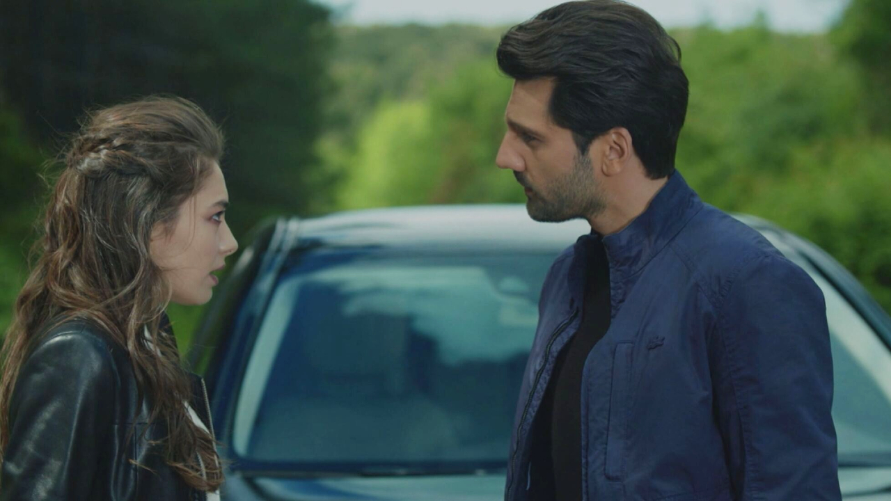 Endless Love Anticipazioni 8 agosto 2024: Emir colpisce e affonda Nihan!