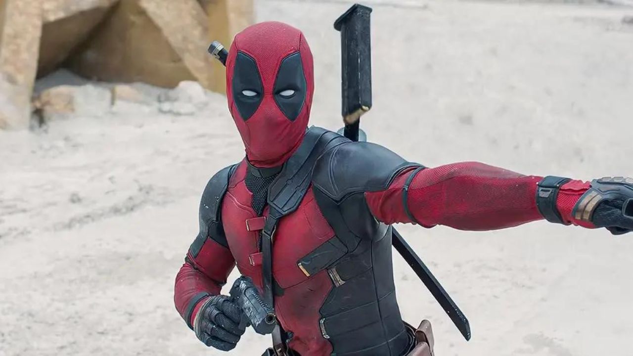 Deadpool & Wolverine, è davvero Ryan Reynolds a ballare sulle note di ...