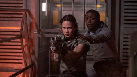 Aliens - Scontro finale - Film (1986)