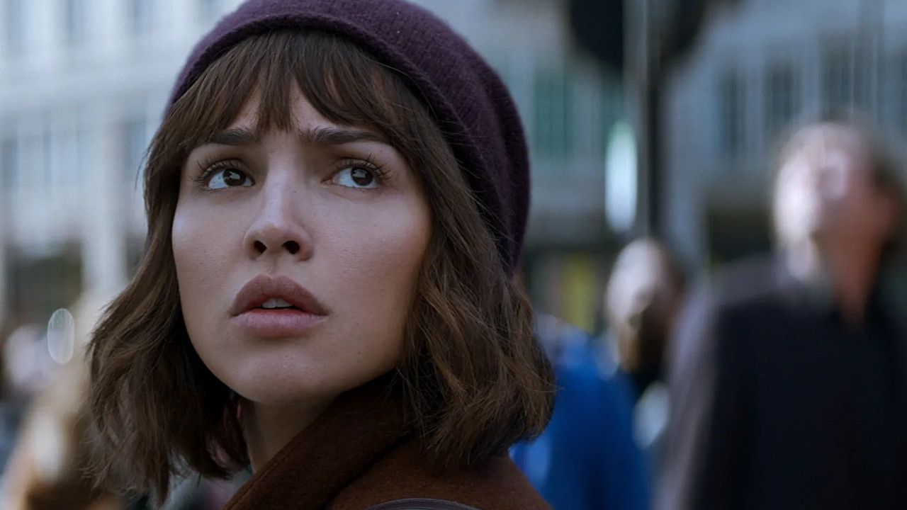 Mike & Nick & Nick & Alice, Eiza González si aggiunge al cast della ...