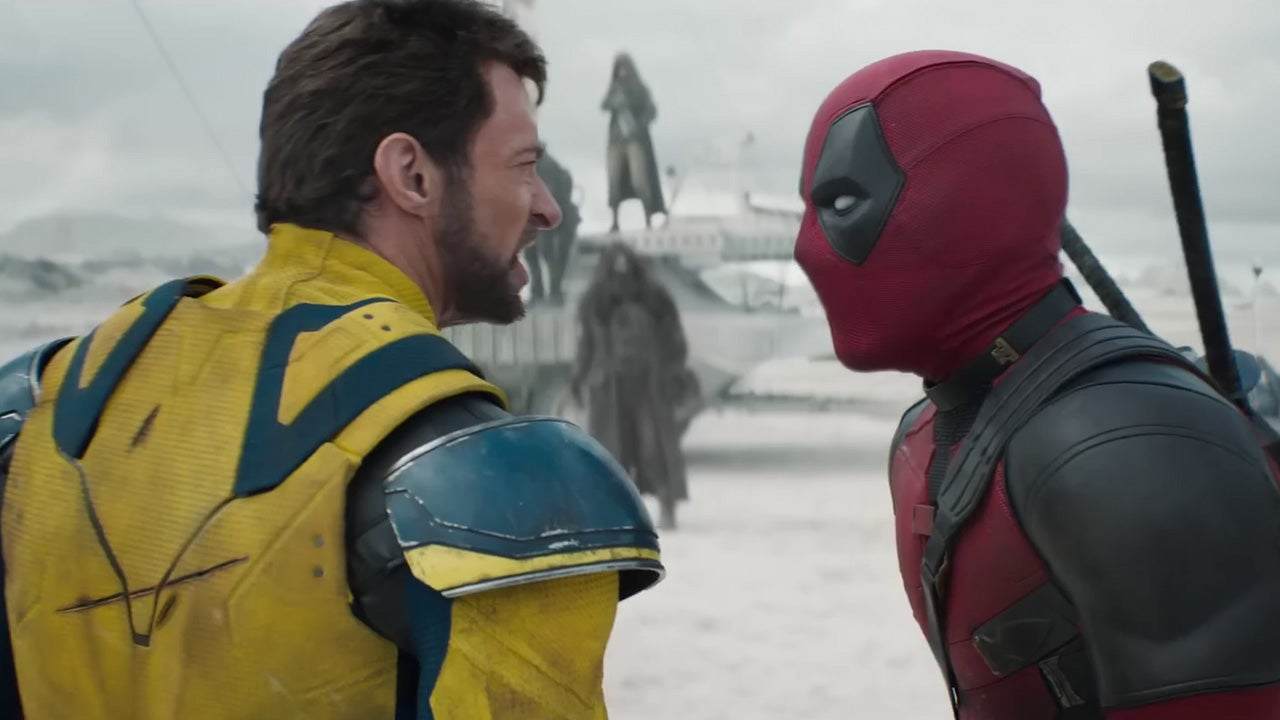 Deadpool & Wolverine: chi è l'unica co-star con cui Ryan Reynolds ha ...