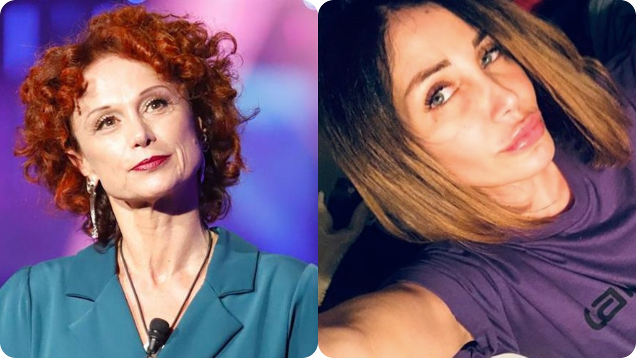 Grande Fratello, Beatrice Luzzi contro Deianira Marzano: "Persona senza ...