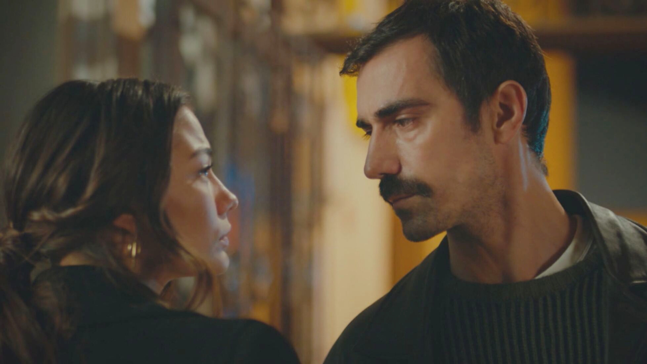 My Home My Destiny 2 Anticipazioni 10 agosto 2024: Mehdi ruba un bacio a Zeynep!