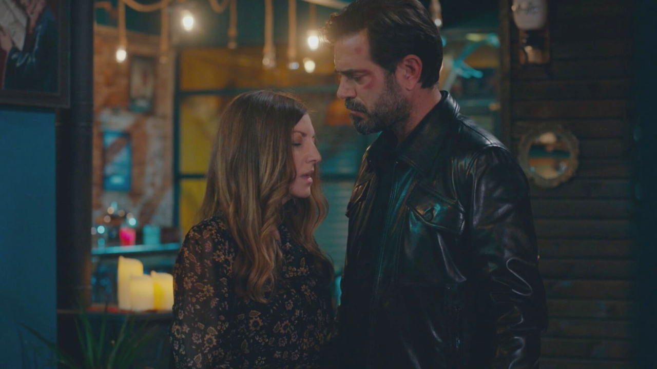 My Home My Destiny 2 Anticipazioni 11 agosto 2024: Burhan chiede la ...