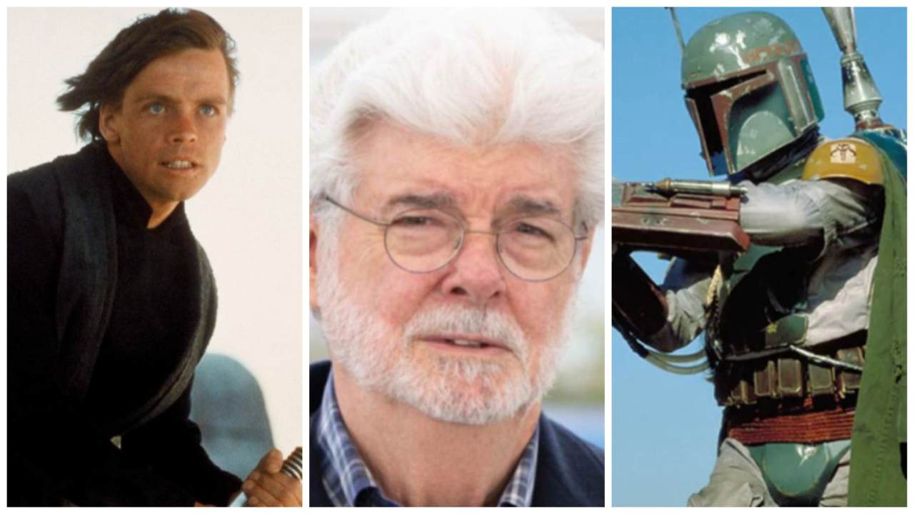 Star Wars: secondo Mark Hamill, Boba Fett è la vera madre di Luke ...
