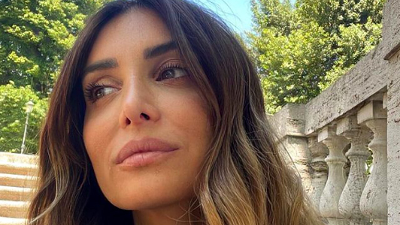 Uomini e Donne, Alessandra Pierelli debutta come cantante: l'annuncio ...