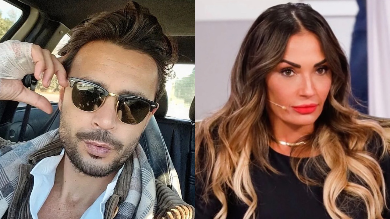 Uomini e Donne, Armando Incarnato e Ida Platano si scambiano dediche su ...