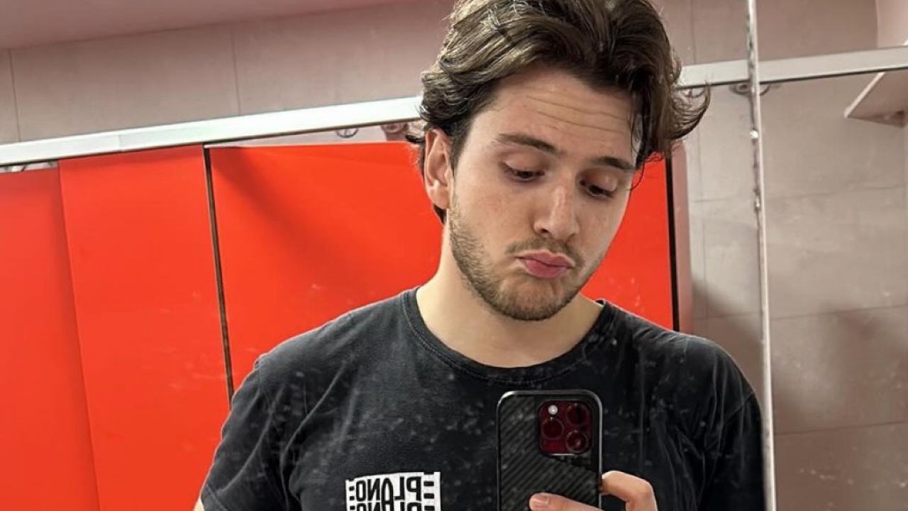 La Promessa, Marcos Orengo è Feliciano: conosciamo meglio l’attore della Soap di Canale 5