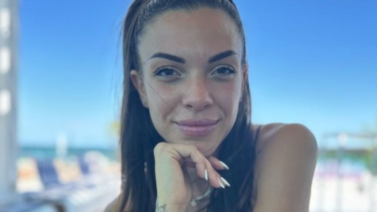 Temptation Island, Gaia Vimercati replica alla canzone che ha scritto ...