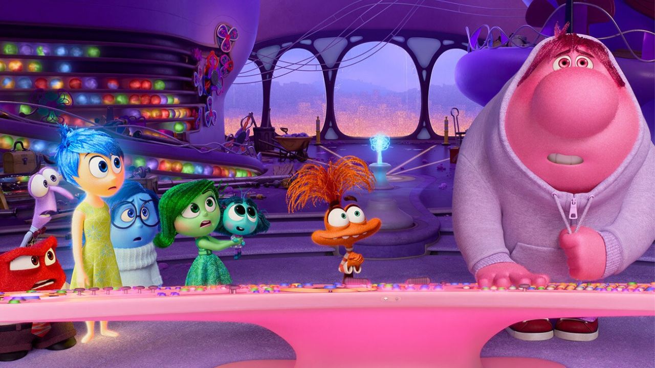 Inside Out 3, Bob Iger anticipa la possibilità di un trequel
