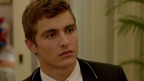 Regretting You, Dave Franco protagonista del nuovo adattamento del ...