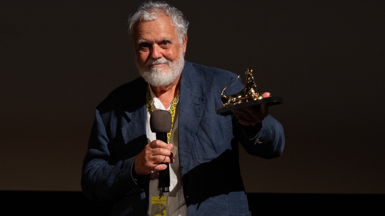 La vita accanto: video intervista con il regista Marco Tullio Giordana