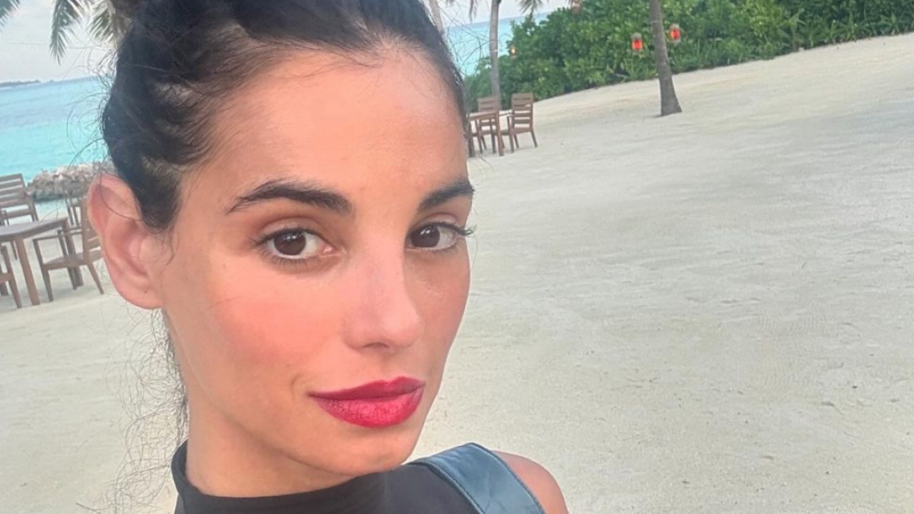 Francesca Chillemi e Eugenio Grimaldi fanno sul serio: cena romantica a ...