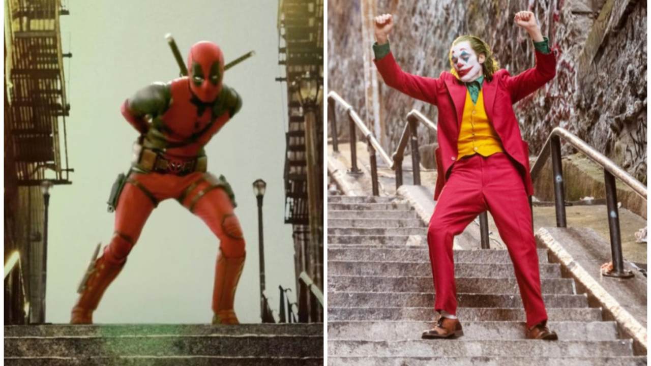 Deadpool & Wolverine supera Joker: è il film vietato ai minori con il ...