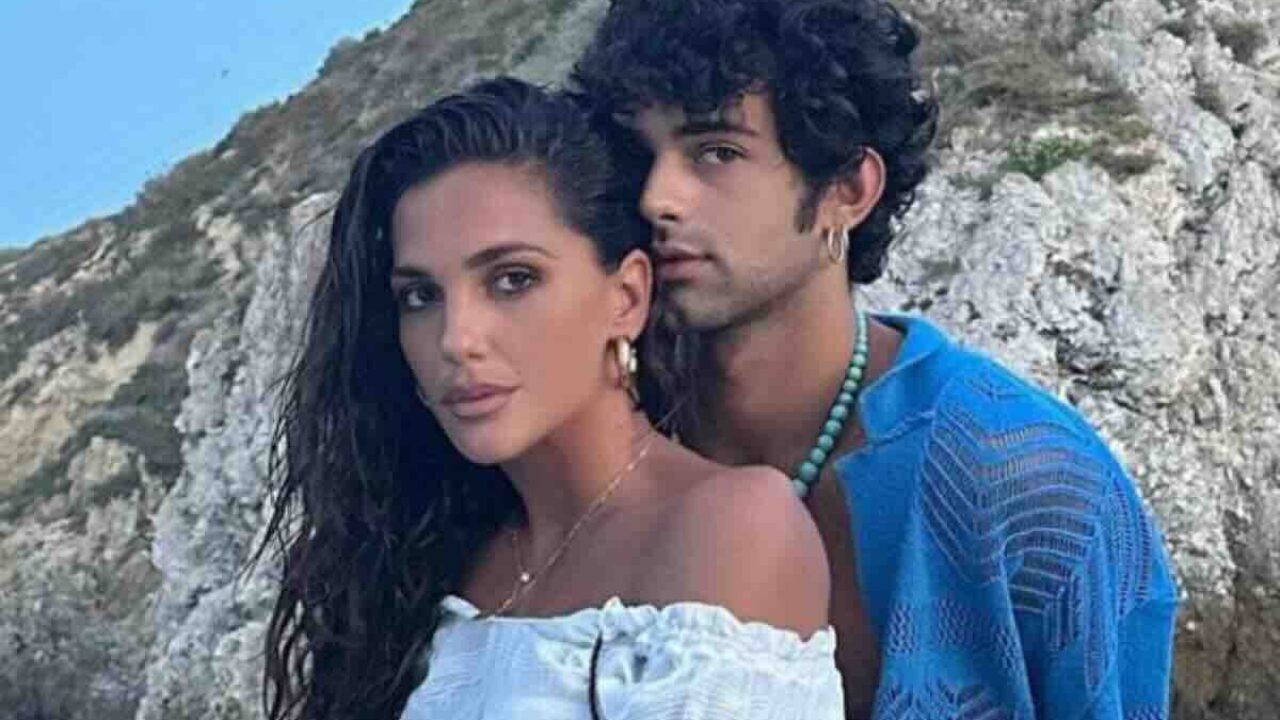 Amici, crisi tra Massimiliano Caiazzo ed Elena D'Amario: vacanze ...