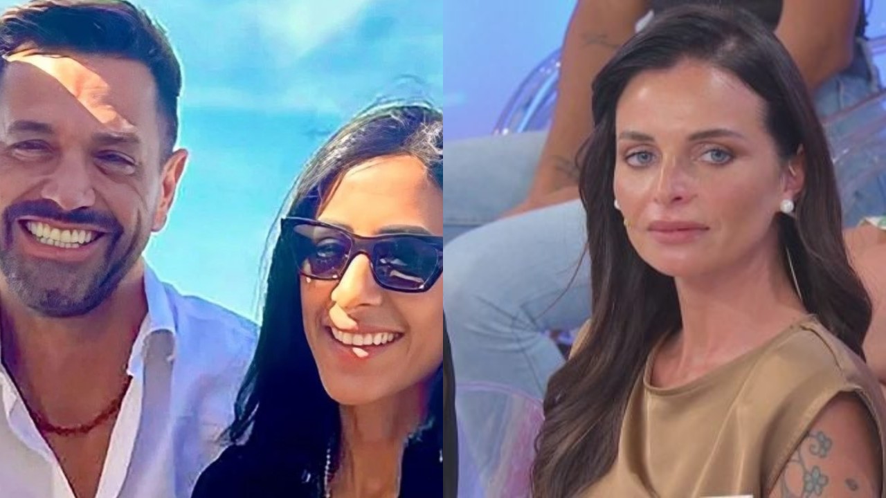 Uomini e Donne, Giulia Vacca commenta la fine della storia tra Asmaa ...