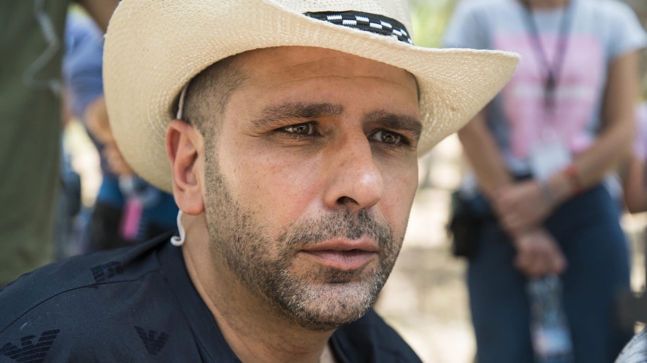 Checco Zalone e Virginia Raffaele sono una coppia, o no