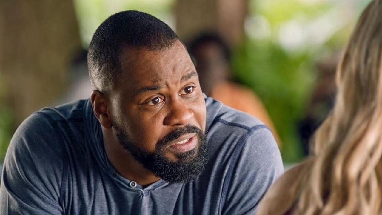Jurassic World 4, Bechir Sylvain si unisce al cast del film