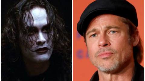 The Crow - Il Corvo - Film (2024)