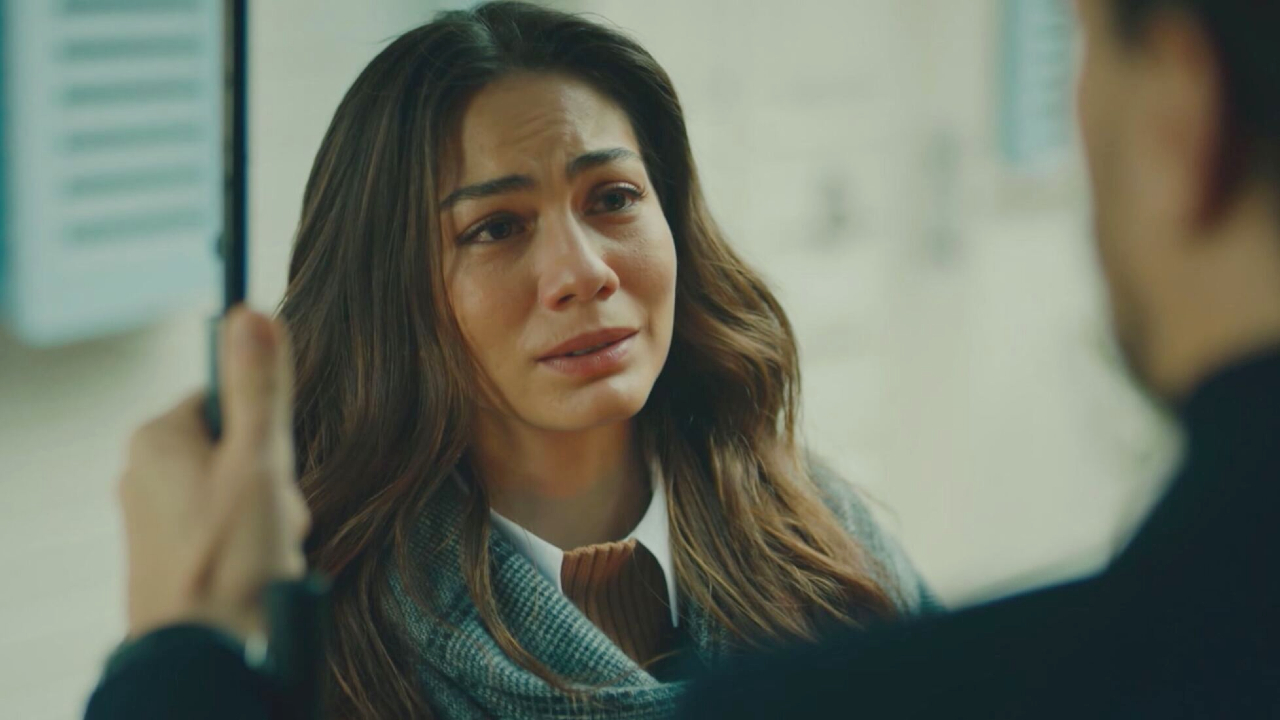 My Home My Destiny 2 Anticipazioni 2 settembre 2024: Zeynep in allarme, Mehdi si è trasferito ...