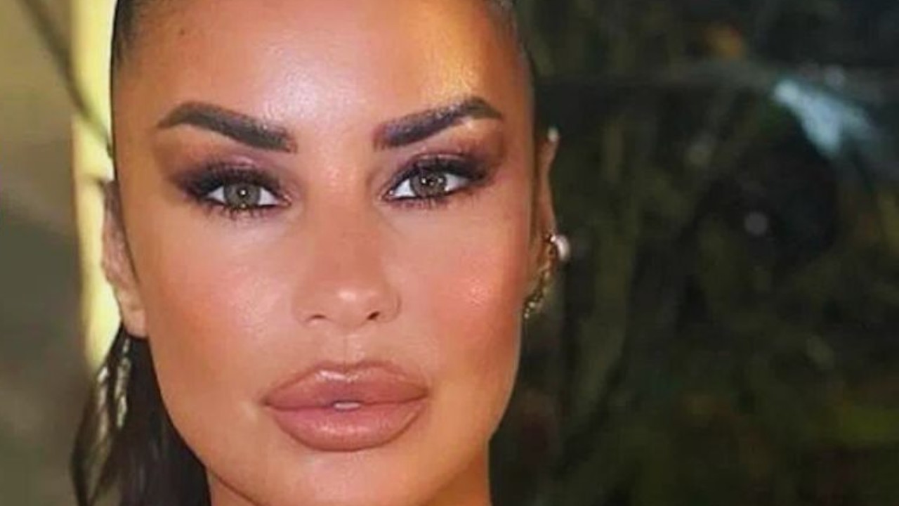 Antonella Mosetti e Niccolò Bettarini vicini? Lei svela tutta la verità