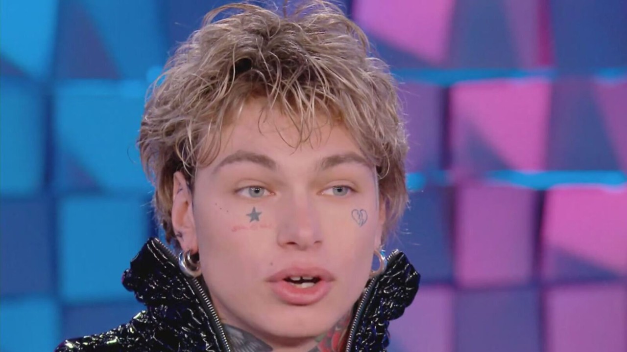 Amici 23, Ayle rivela: "C’è un lato di me che ho sempre tenuto nascosto ...