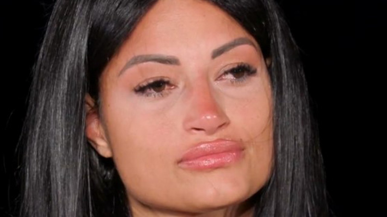 Temptation Island, Alessia Pascarella spiazza tutti dopo lo scontro tra ...