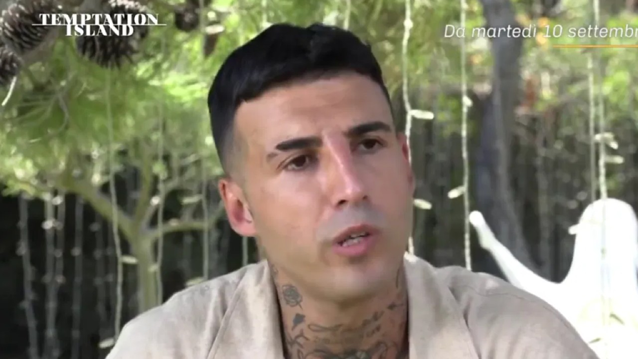 Temptation Island, Fabio Mascaro è un volto noto in tv: ecco in quale ...