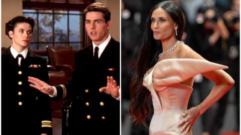 Codice d'onore - Film (1992)