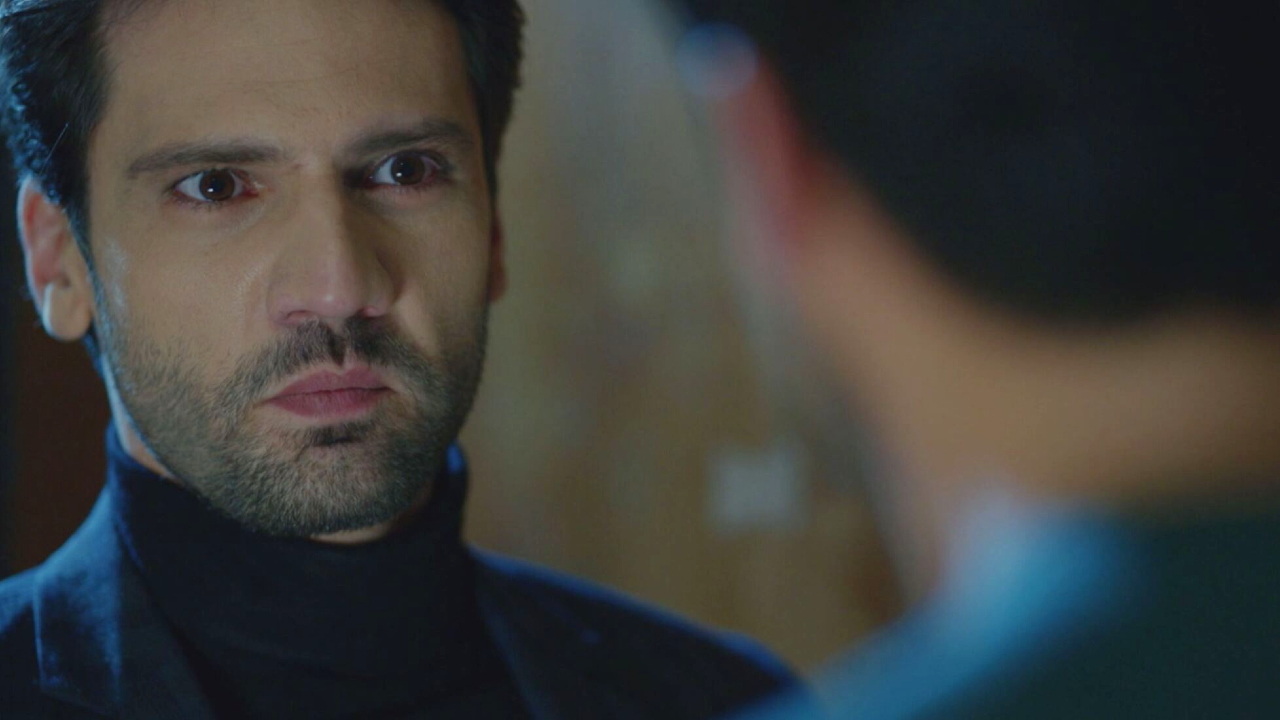 Endless Love Anticipazioni 8 settembre 2024, Emir sbeffeggia Kemal: Asu l'ha tradito!