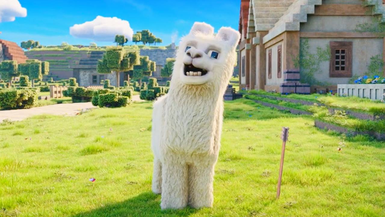 Minecraft, ecco il primo trailer ufficiale del film tratto dal videogioco Mojang