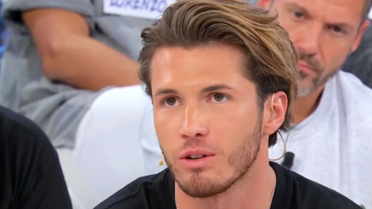 Uomini e Donne, Brando Ephrikian contro Francesca Sorrentino: "Si è ...