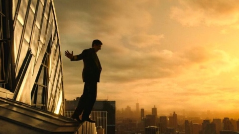 Megalopolis: un nuovo trailer, ancora più visionario e barocco dei ...